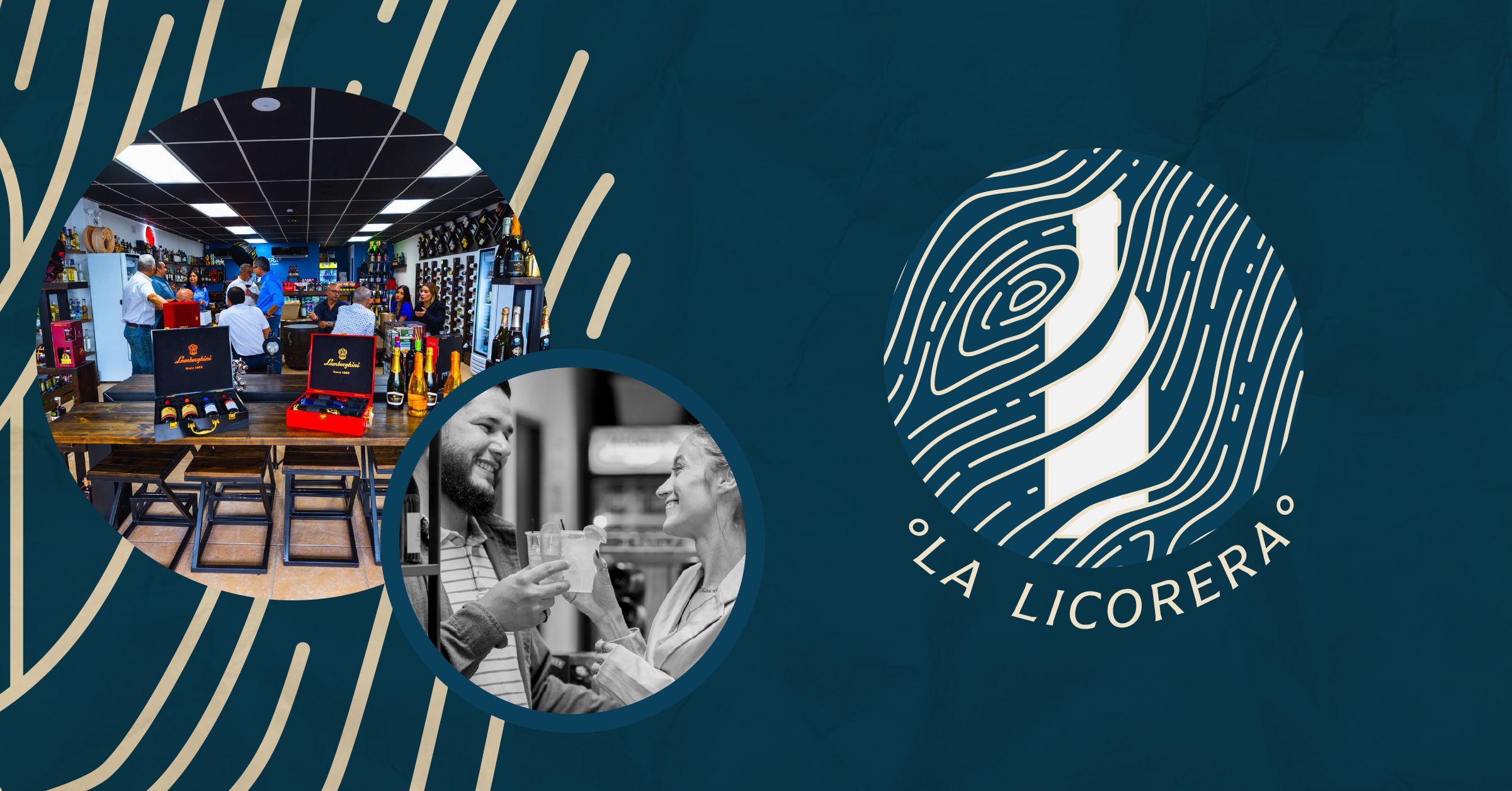 As Bravas Malbec 2017 – La Licorera