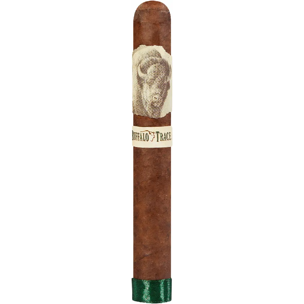 Buffalo Trace Robusto – La Licorera
