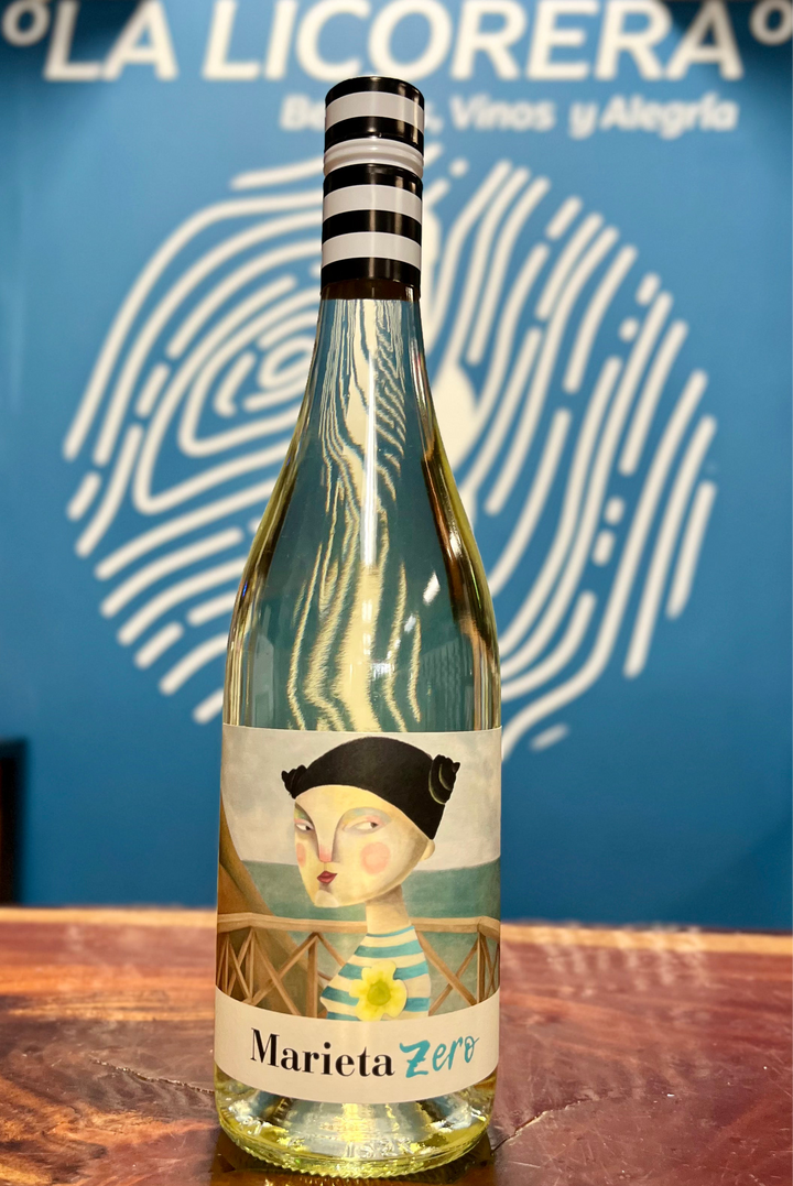 Premium Spirits, Wine and Liquors in San Sebastian, Puerto Rico – La ...