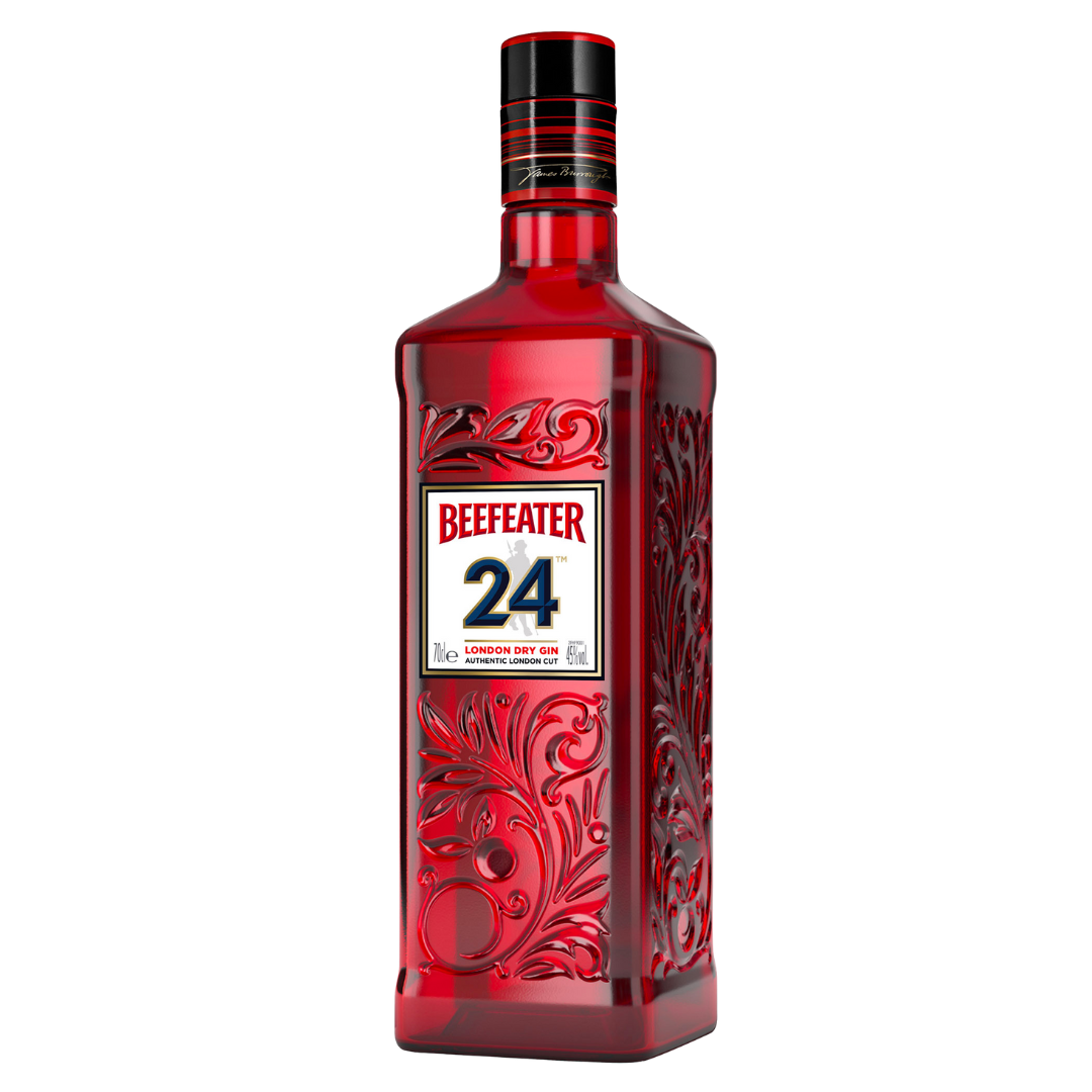 Beefeater 24 – La Licorera