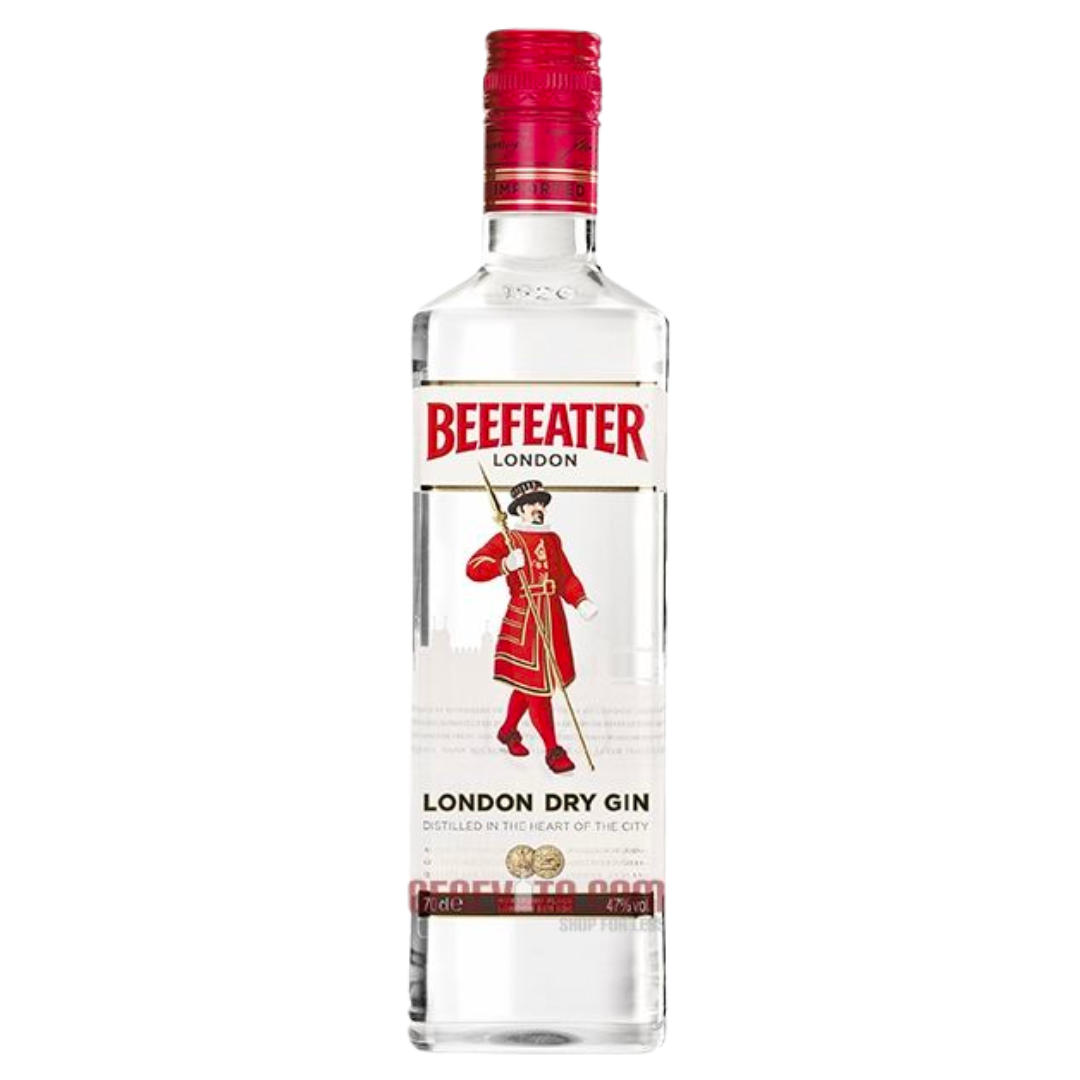 Beefeater London – La Licorera